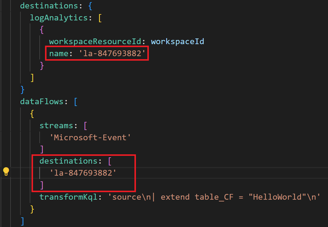 Exploring AMA Data Collection Transformations in Azure Monitor