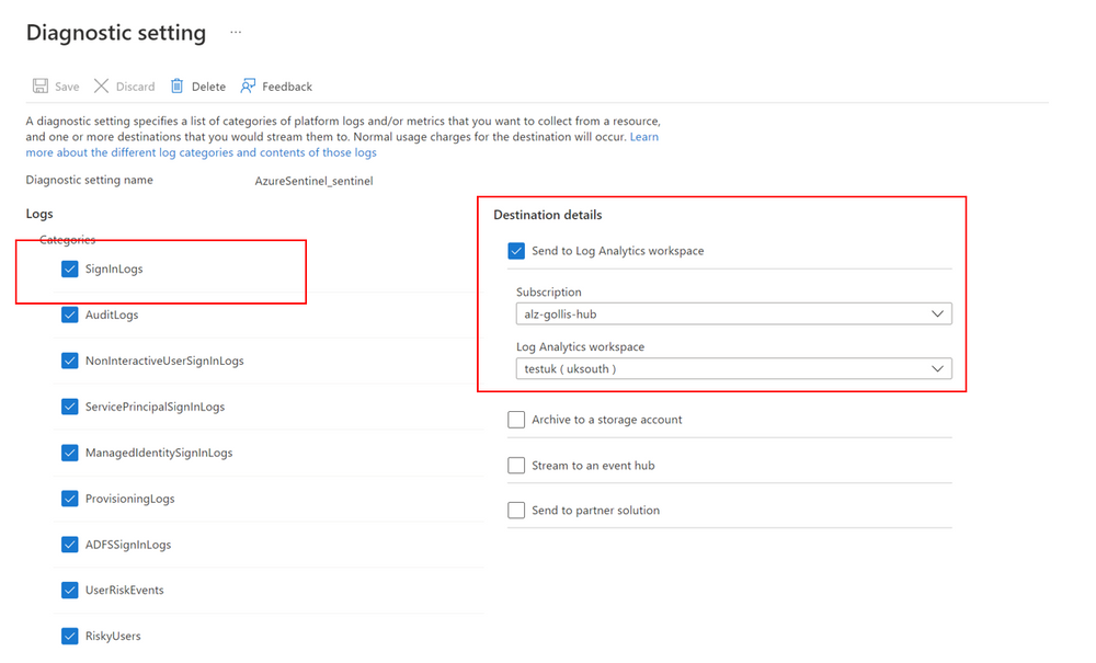 Exploring Workspace Data Transformations in Azure Monitor