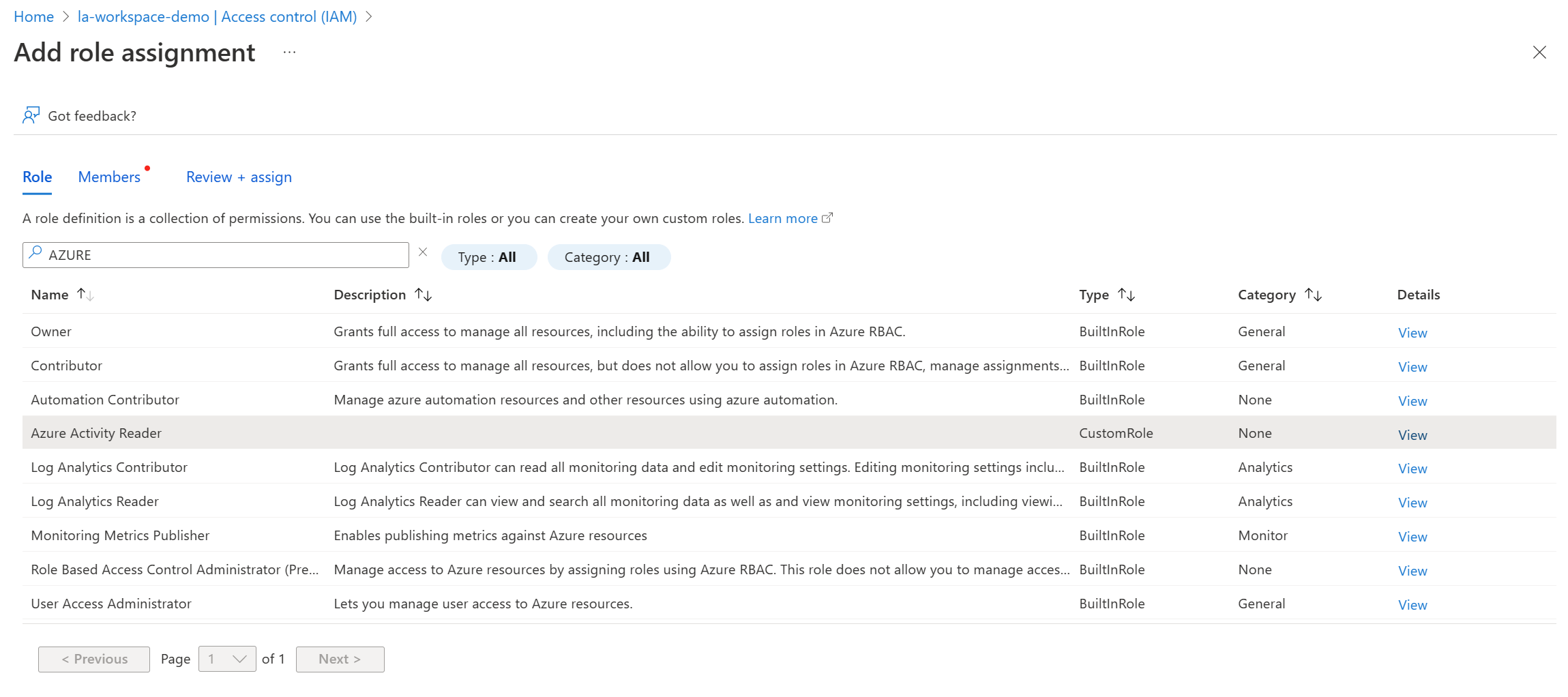 Understanding Access In Log Analytics Workspaces 6411