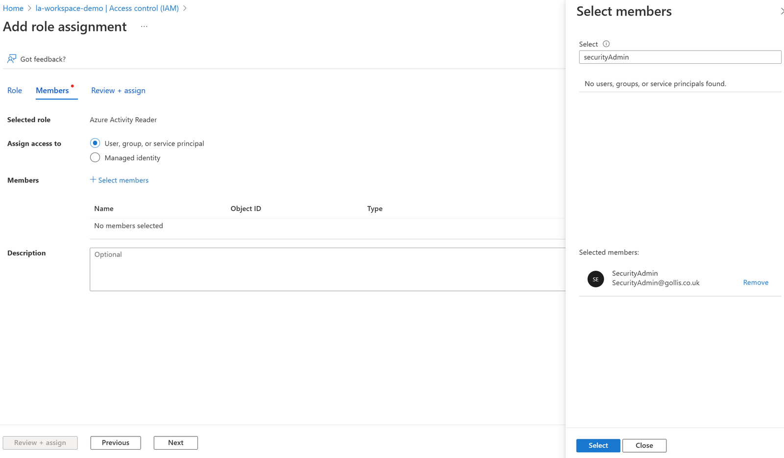 Understanding Access In Log Analytics Workspaces