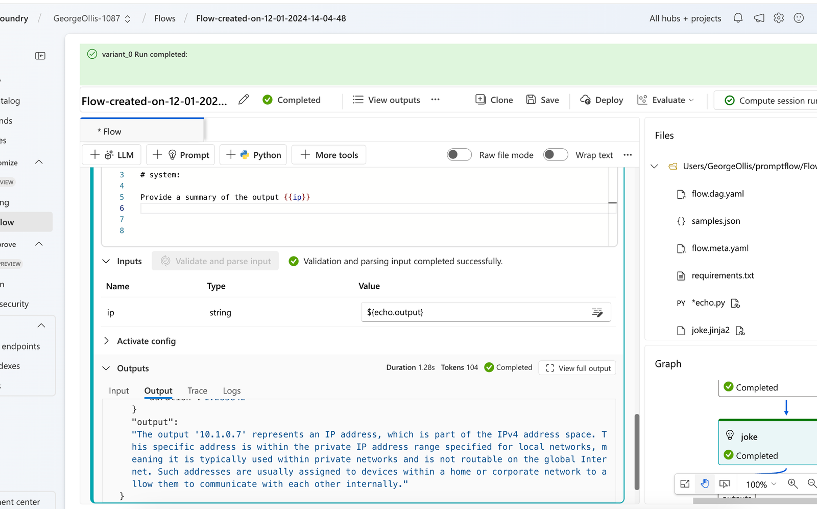 Using managed private endpoints in Azure AI Foundry Using managed private endpoints in Azure AI Foundry