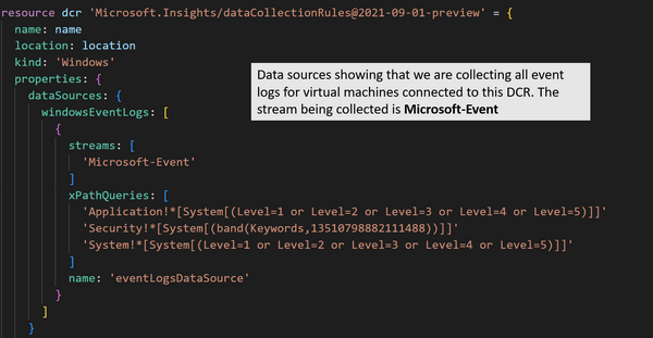 Exploring AMA Data Collection Transformations in Azure Monitor