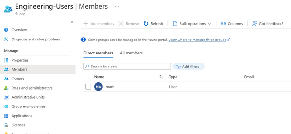 Migrate to Azure Files using Robocopy