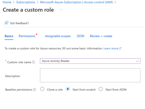 Understanding Access In Log Analytics Workspaces