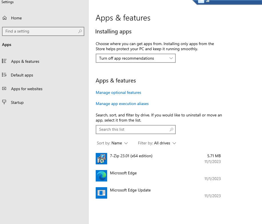 Using Vm Applications And Azure Policy To Deploy Applications